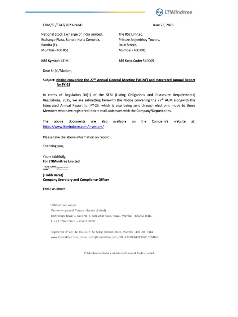 91fd2844-6743-4657-a87b-154ae5ab3cdb | PDF | Mergers And Acquisitions | Sustainability