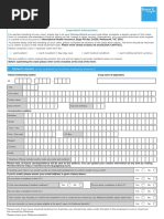 Neuron Reimbursement Claim Form | PDF | Payments | Medical Imaging