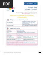 LIC Neft Mandate Form-2 | PDF