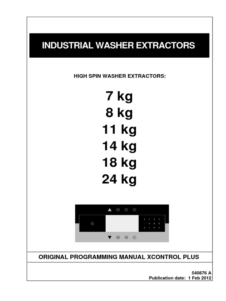 Xcontrol Plus | PDF | Computer Program | Programming