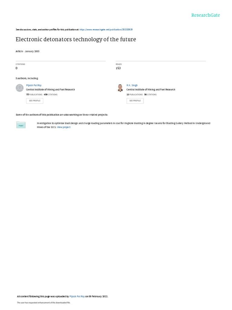 Electronic Det | PDF | Electronic Engineering | Electrical Engineering