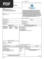 CBP Form 7512 - Transportation Entry and Manifest of ...
