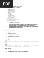 Equipment Numeral Calculator For A Ship | PDF | Shipping | Shipbuilding