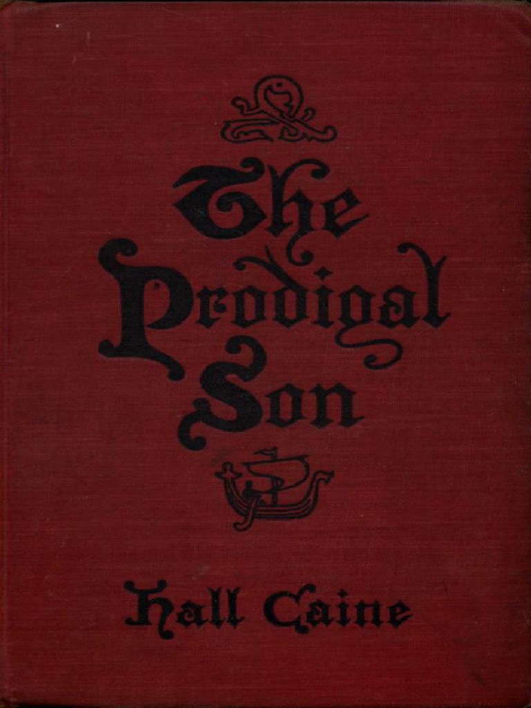 The Prodigal Son 2 | PDF