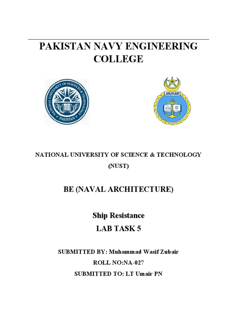 LAB Task 05 | PDF | Hull (Watercraft) LAB Task 05 | PDF | Hull (Watercraft)