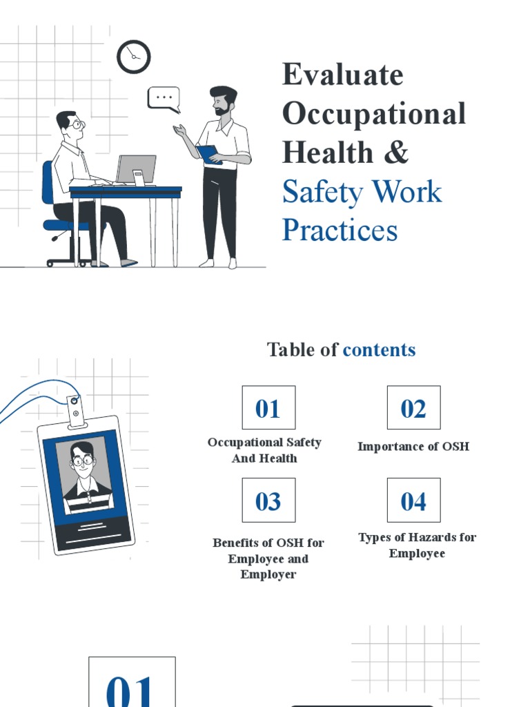 Group 7 OSH | PDF | Occupational Safety And Health | Hazards