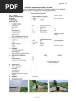 Geography Sample SBA | PDF | River | Rock (Geology)