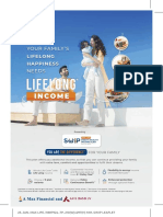 FWAP Prospectus | PDF | Insurance | Life Insurance