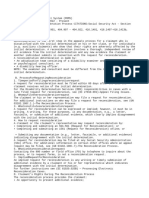 UnitedHealthCare Fillable Reconsideration Form | PDF | Identity ...