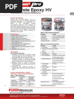 TDS Davies Liquidtile | PDF | Home & Garden