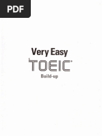 Toeic Upgrade | PDF