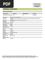 Gamalate B6 Tablet Composition & Uses | PDF | Glutamic Acid ...