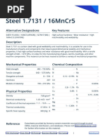 ADC12 Aluminum A383 - Equivalent Materials & Metal Specifications ...