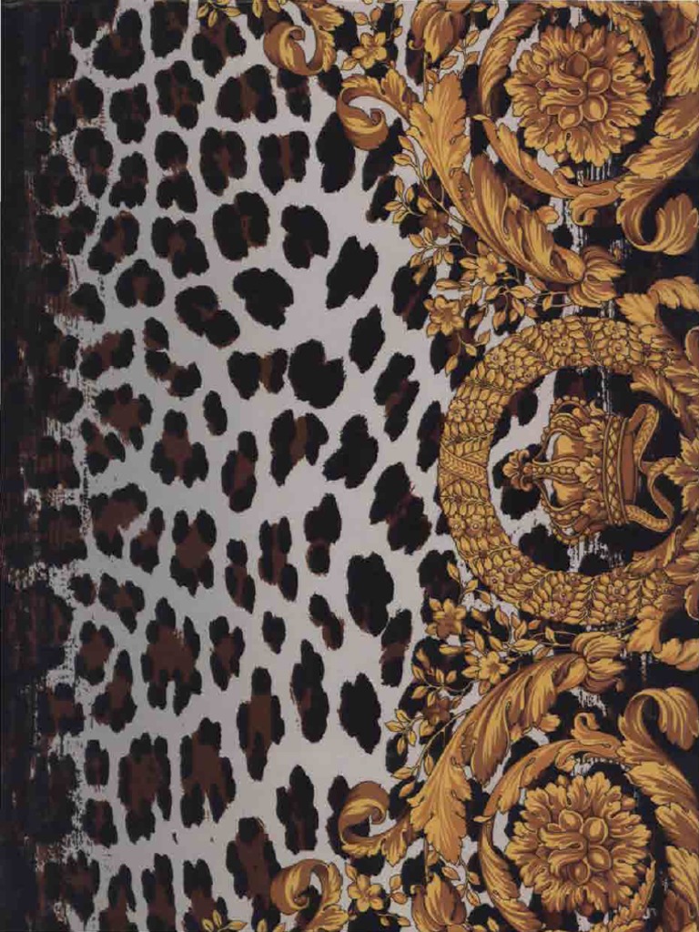 Versace Catalogue | PDF | Dress | Clothing