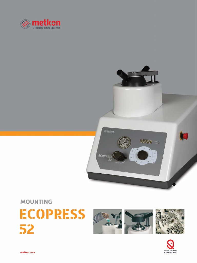 Catalogo Inglobatrici METKON | PDF | Thermostat | Manufactured Goods