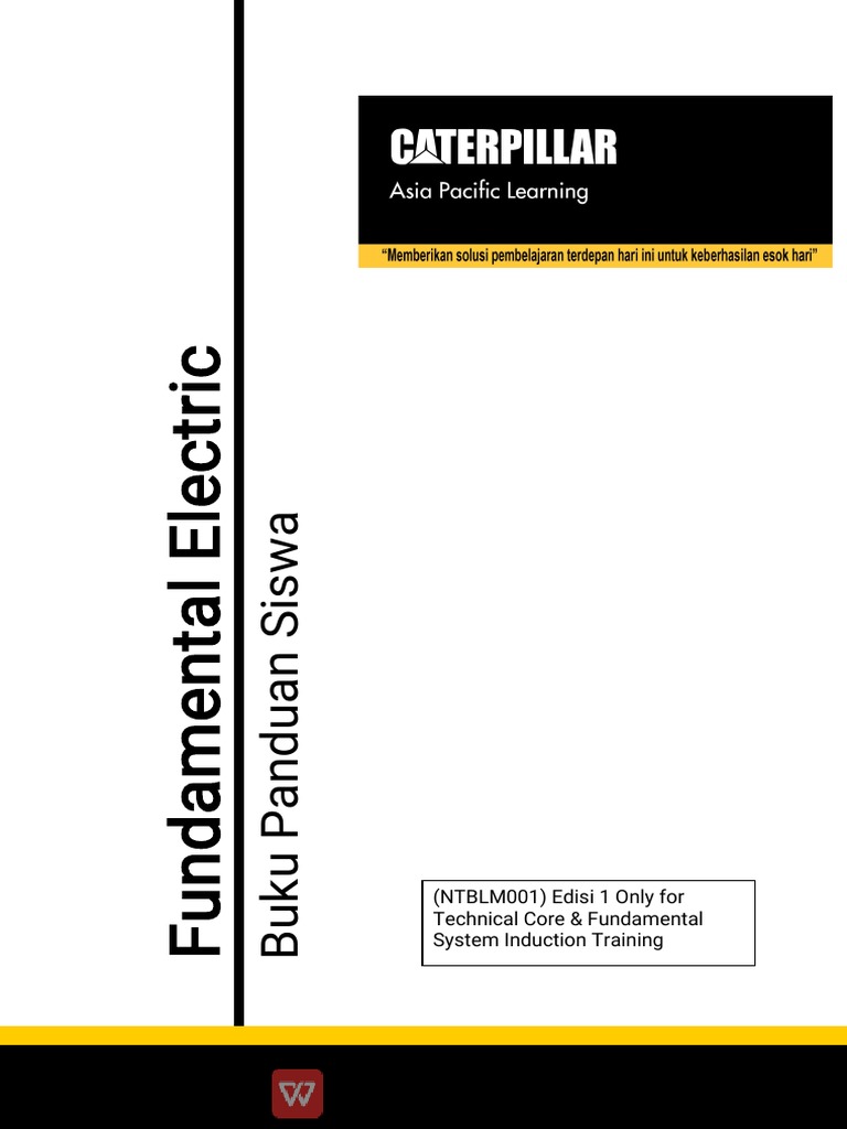 (NTBLM001) SGD Basic Electric | PDF