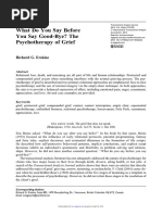 BIS/BAS Scales: Behavioral Assessment | PDF | Emotions | Psychological ...