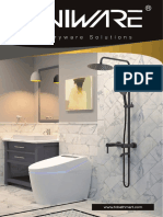 Kimgres Tile Catalogue | PDF | Building Materials