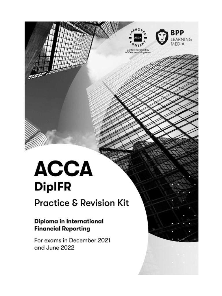 BPP Practice 1-80 | PDF