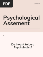 List of Psychological Effects | PDF | Motivational | Motivation