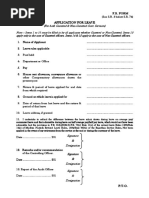 GKK Form | PDF | Government | Business