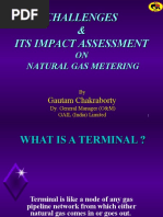 Api MPMS E&p | PDF | Petroleum | Density