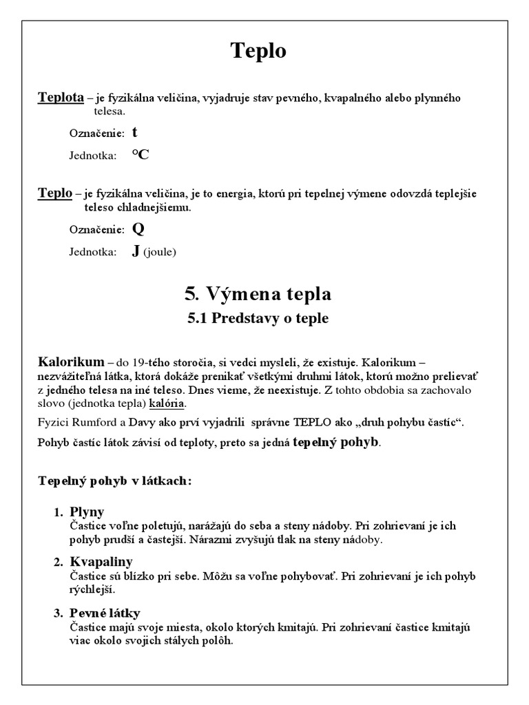 7r Teplo | PDF