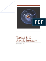 Isotopes - PPT 10 3 20220 | PDF | Atoms | Proton