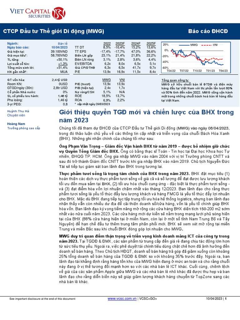 MWG 20230410 DHCD | PDF