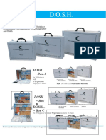 First Aid Checklist 2025 | PDF