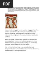 OrcaFlex Training Document | PDF | Waves | Spreadsheet