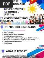 Adoption of The T2MIS Version 5 and The Unique | PDF | Computing