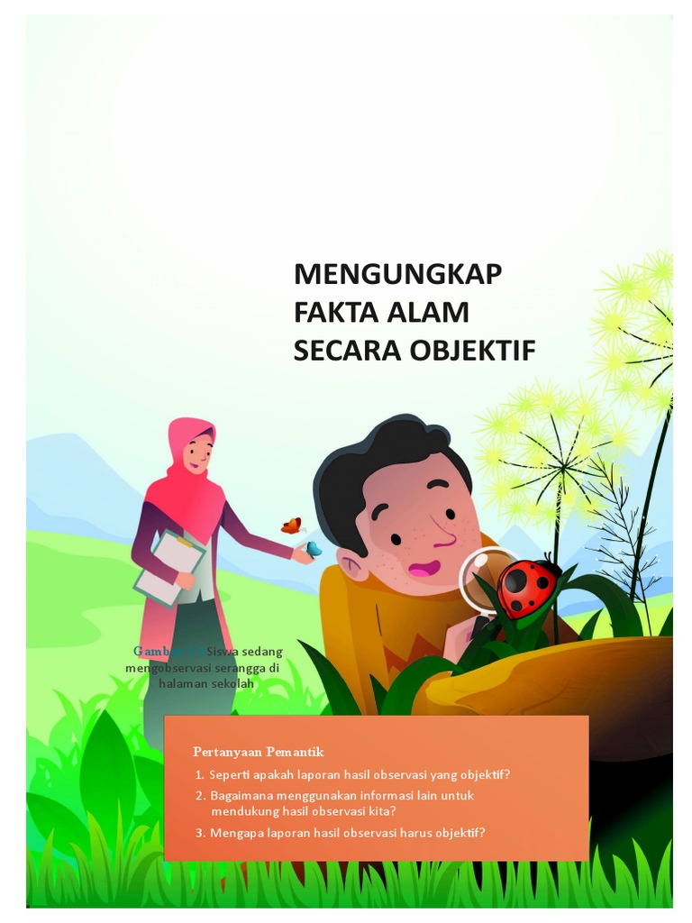 Buku Murid Bahasa Indonesia - Cerdas Cergas Das Cergas Berbahasa Dan ...