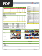 EHS Form | PDF | Safety | Occupational Safety And Health