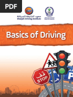 5 Keys Smith - System | PDF | Traffic | Driving
