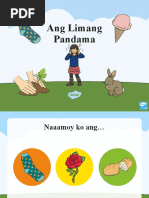 Pagmamalabis | PDF