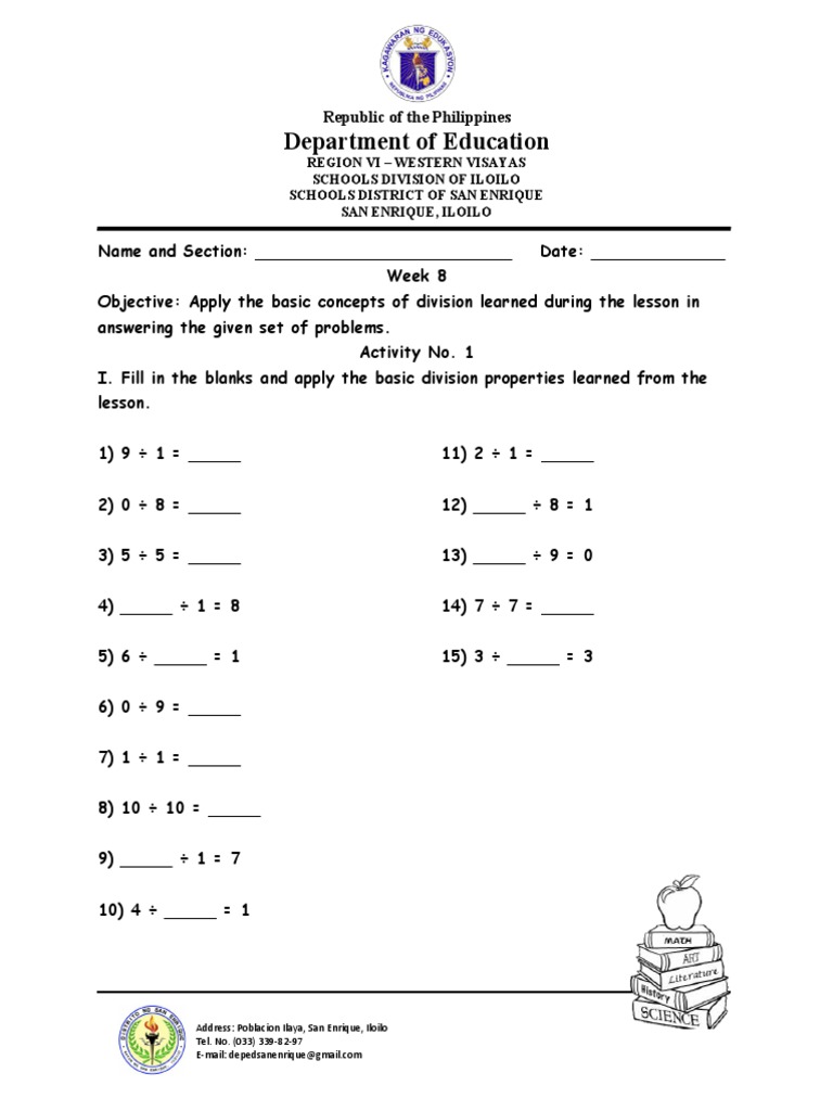 Week 8 Worksheets For Qa | PDF | Mathematics | Applied Mathematics