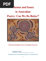 Short Story - Only Ten by Allan Baillie | PDF