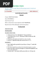 2025 House Construction Labor Rates | PDF | Countertop | Building ...
