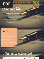 Propiedades de La Redacción | PDF | Comunicación | Ciencia cognitiva