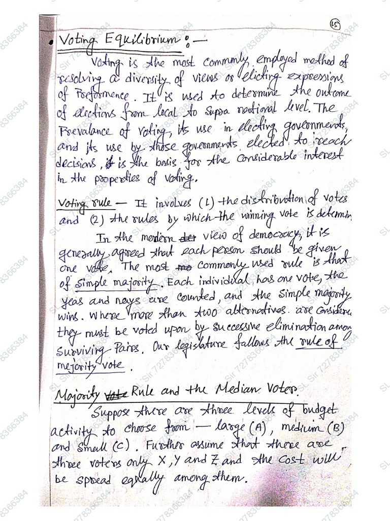 Public Economics Pdf