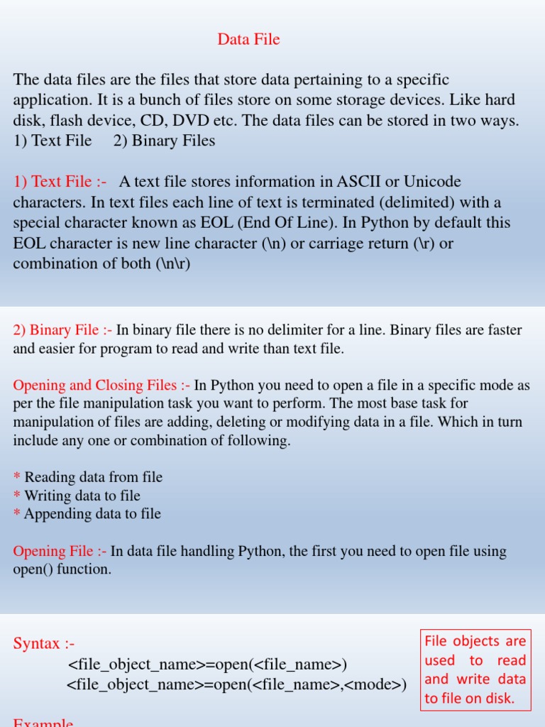 Computer Science Chapter Pdf Computer File Text File 4358