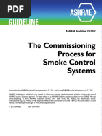 ANSI ASHRAE IES Standard 202-2024 | PDF | Specification (Technical ...