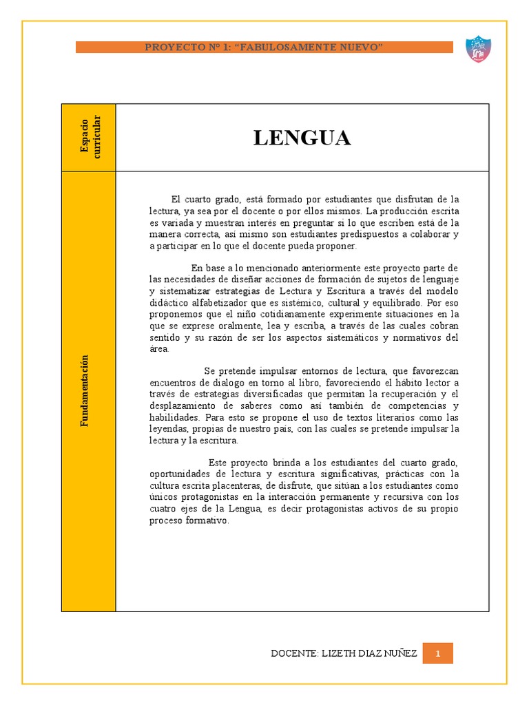 Las Leyendas | PDF | Escritura | Narración