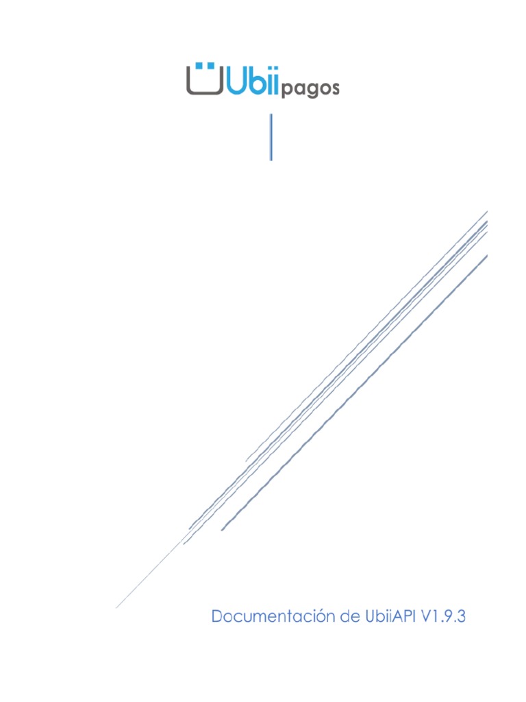 Manual API Boton de Pago | PDF | Bancos | Json