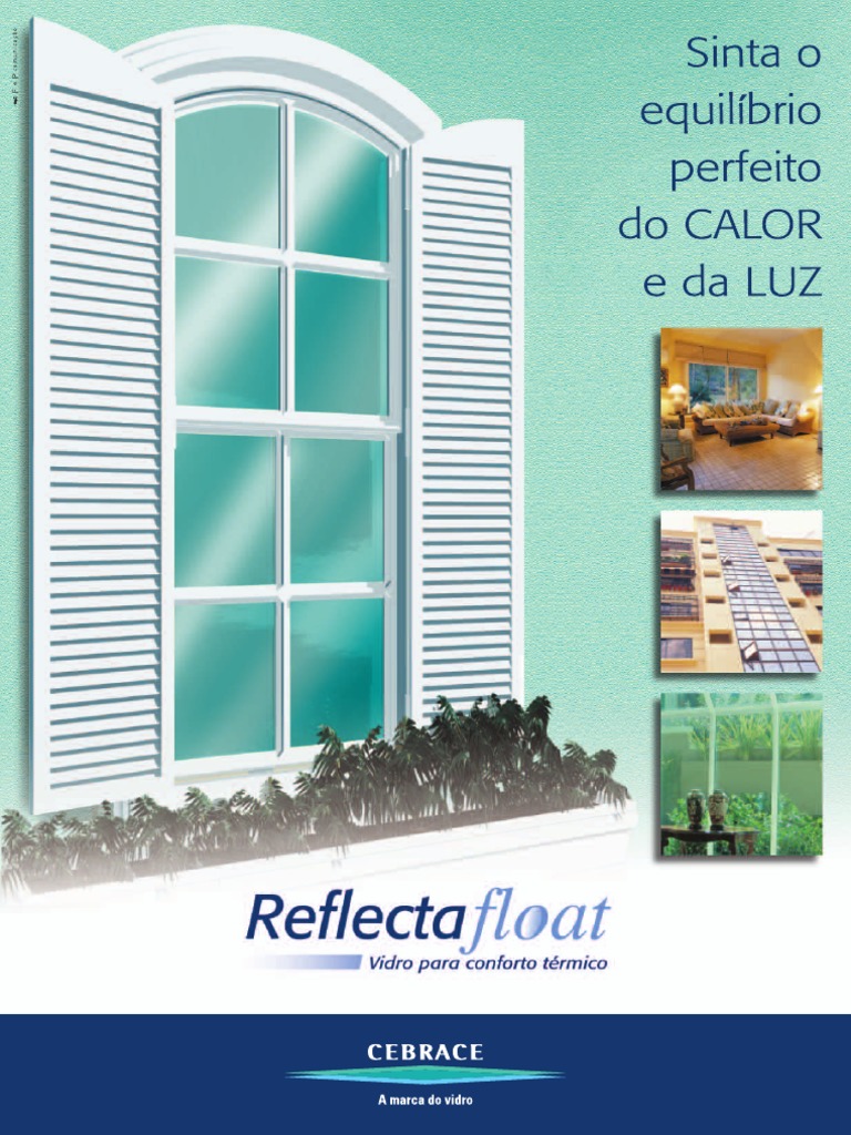 Reflecta Float | PDF