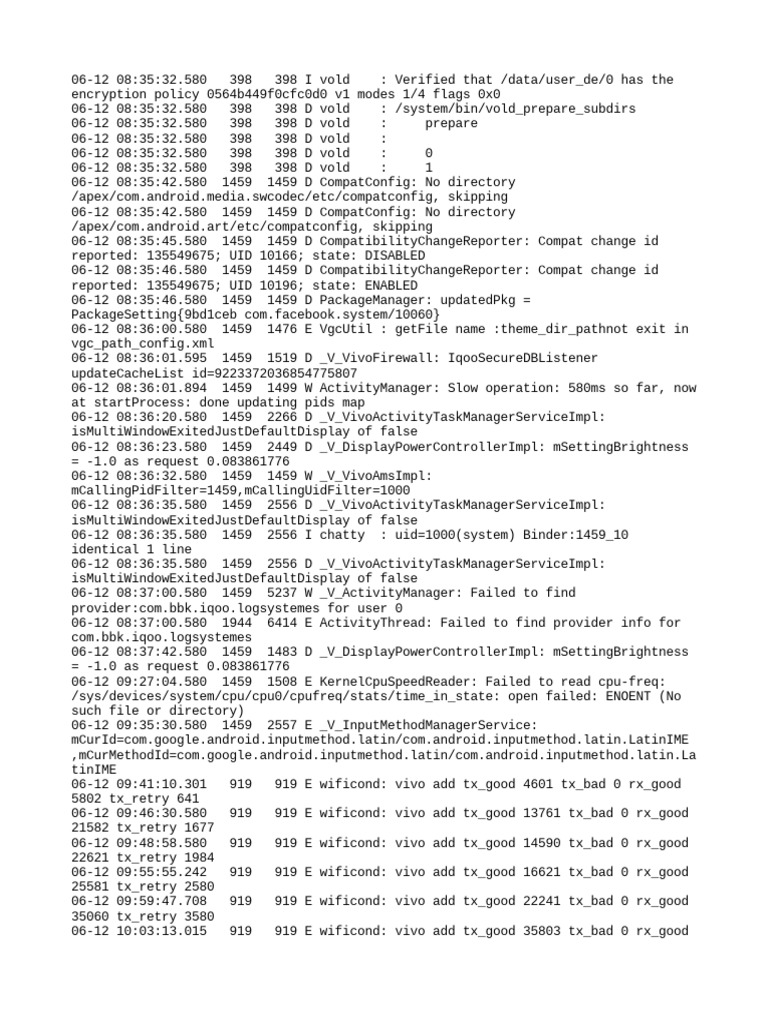 Log Pdf Operating System Families Software Engineering