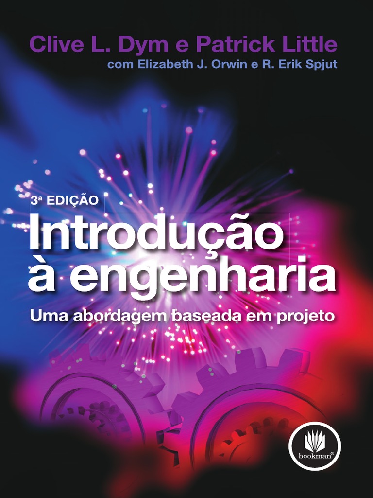 Introdução á Engenharia Pdf Marketing Engenharia