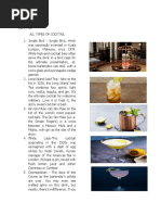 Basic Beverage Knowledge | PDF | Whisky | Scotch Whisky