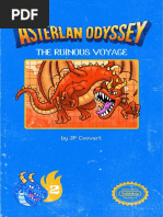 Pokémon Pathways Battle Guide | PDF | Dragon